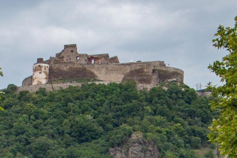 Home | Discover Deva