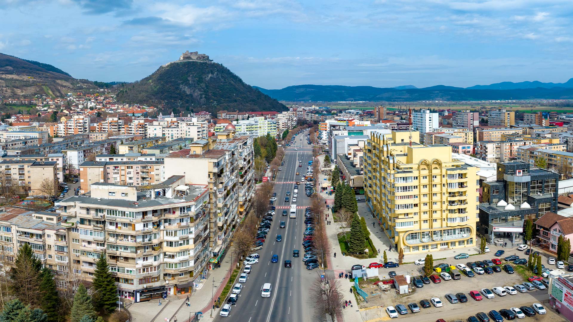 Home | Discover Deva